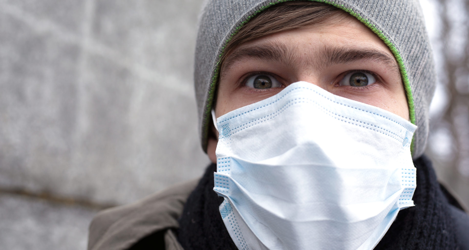 Jak ušít roušku? Návod na výrobu roušky za 15 minut a tipy na materiál